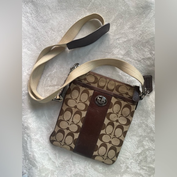 Coach | Bags | Coach Crossbody Bag | Poshmark